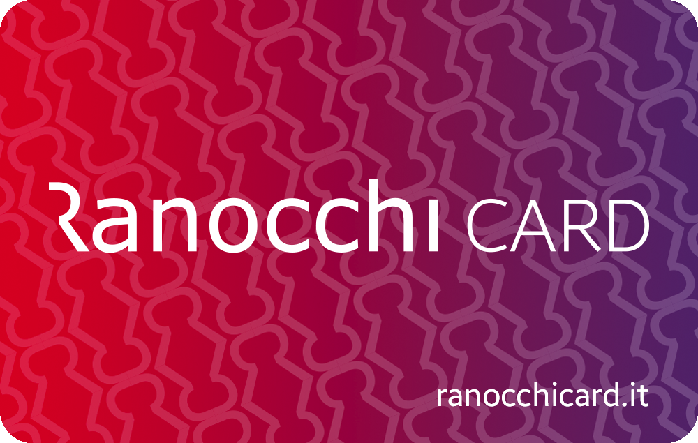 Home Page - RanocchiCard